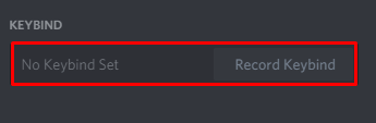 Discord Mute Hotkey Einrichten _ Discord Stummschaltung Tastenkombi ...