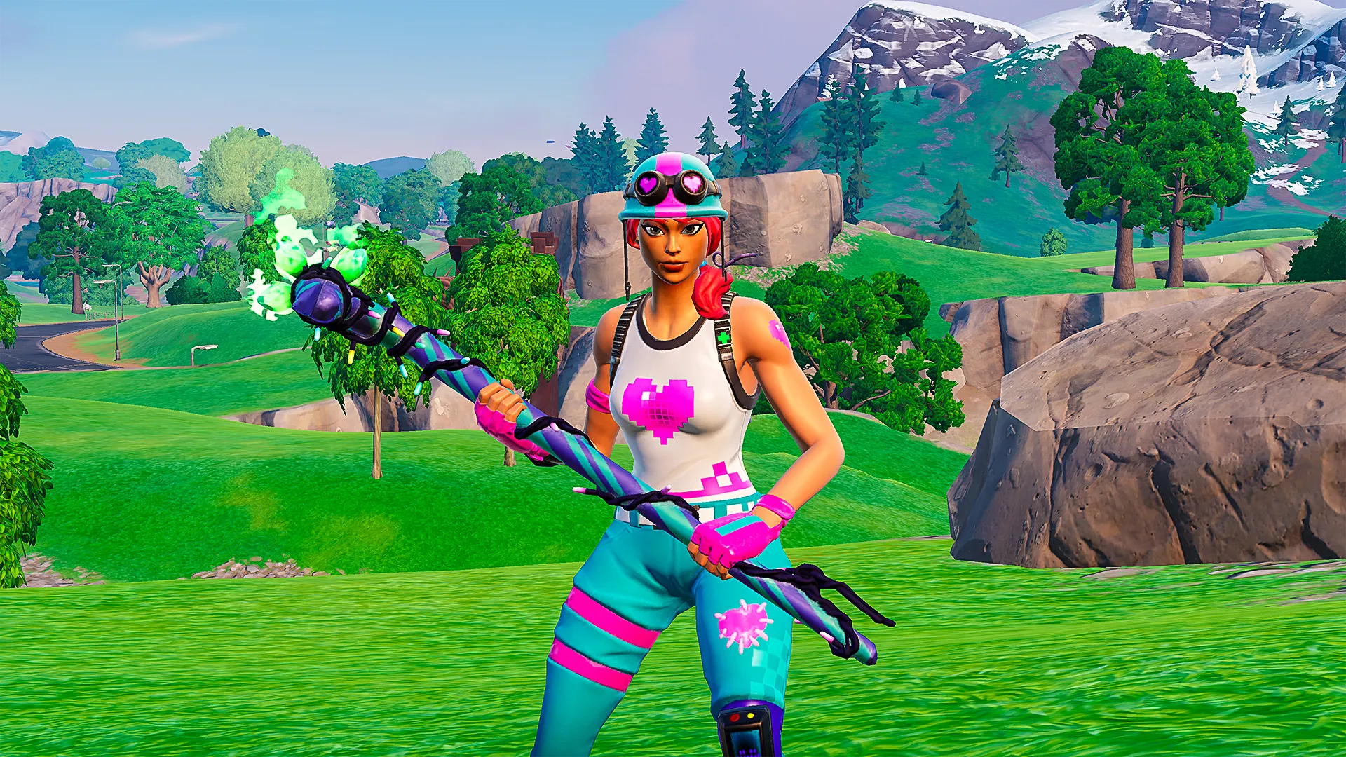 How to Create a Custom Match in Fortnite 2025 - SlurpTech