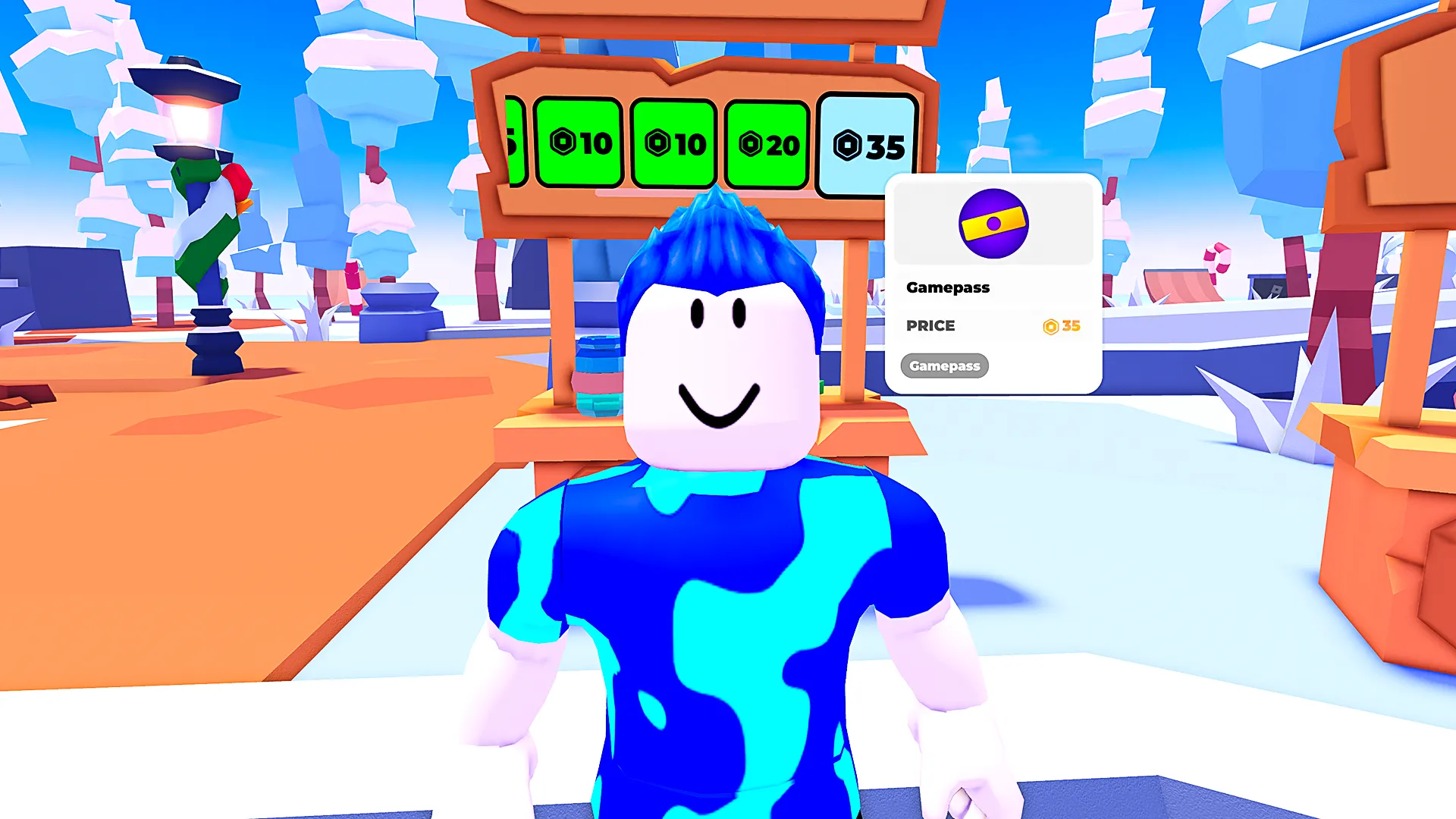 How to Make a Gamepass in Pls Donate 2025 - SlurpTech