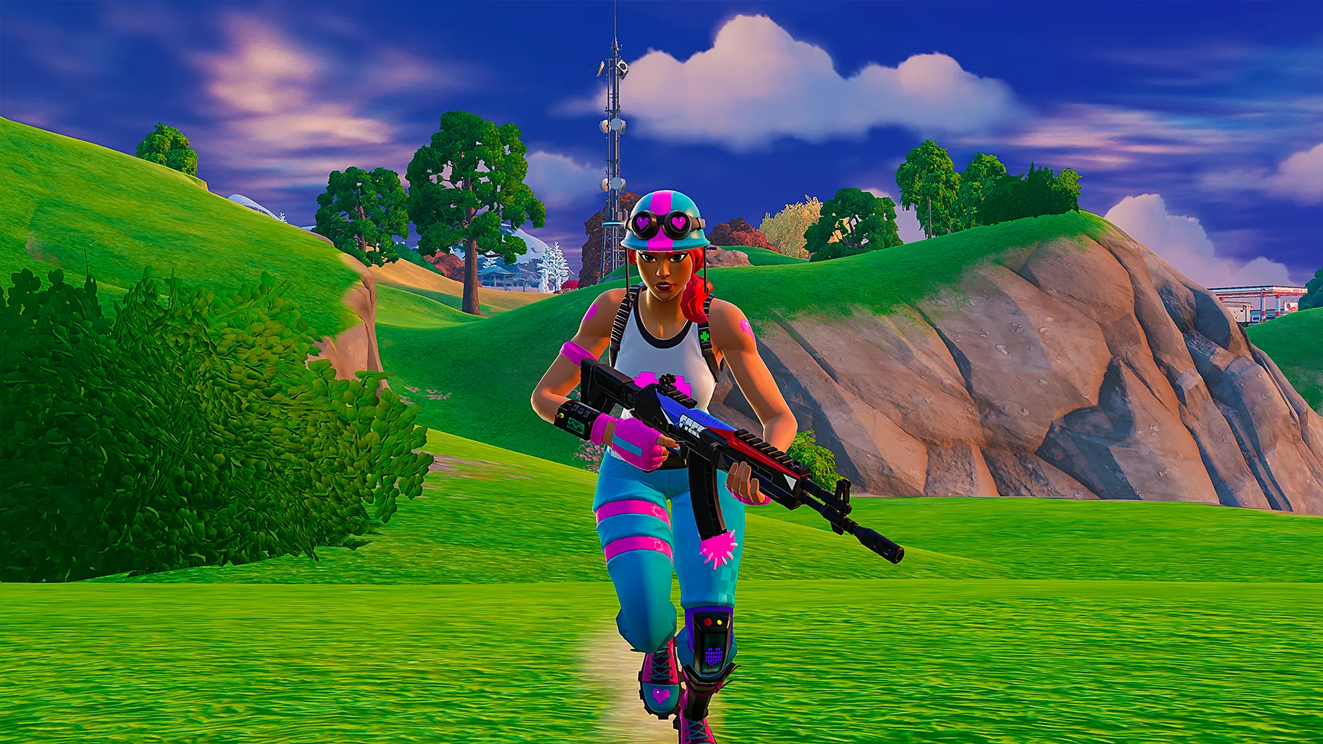 How To Turn On Aim Assist In Fortnite 2025 Slurptech 1467